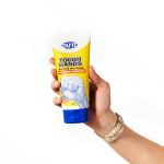 Tough Hands | Intensive Hand Cream Repair For Dry Skin | DU'IT