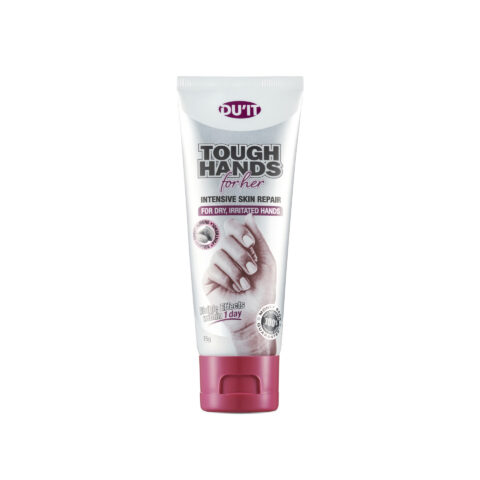 DU'IT Skincare | Hand, Face & Foot Dry Skin Care | Australian skincare