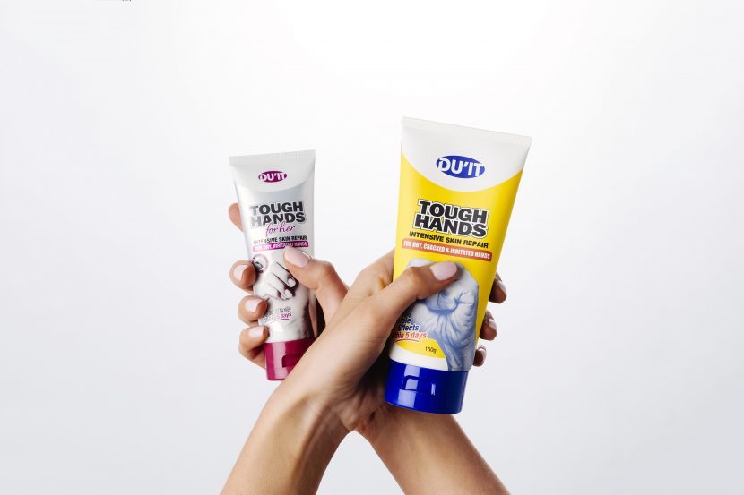 What is the Best Hand Cream for Nurses? | DU'IT Skincare