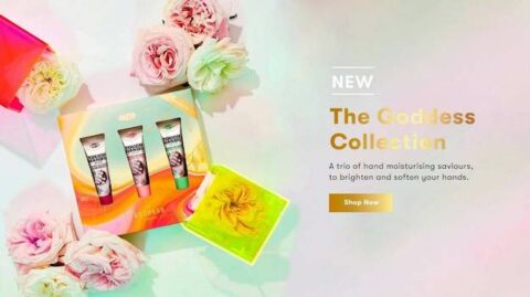 DU'IT Skincare | Hand, Face & Foot Dry Skin Care | Australian skincare