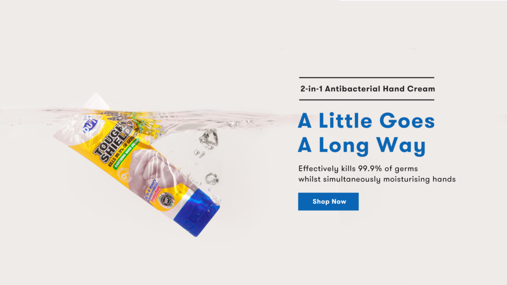 DU'IT Skincare | Hand, Face & Foot Dry Skin Care | Australian skincare