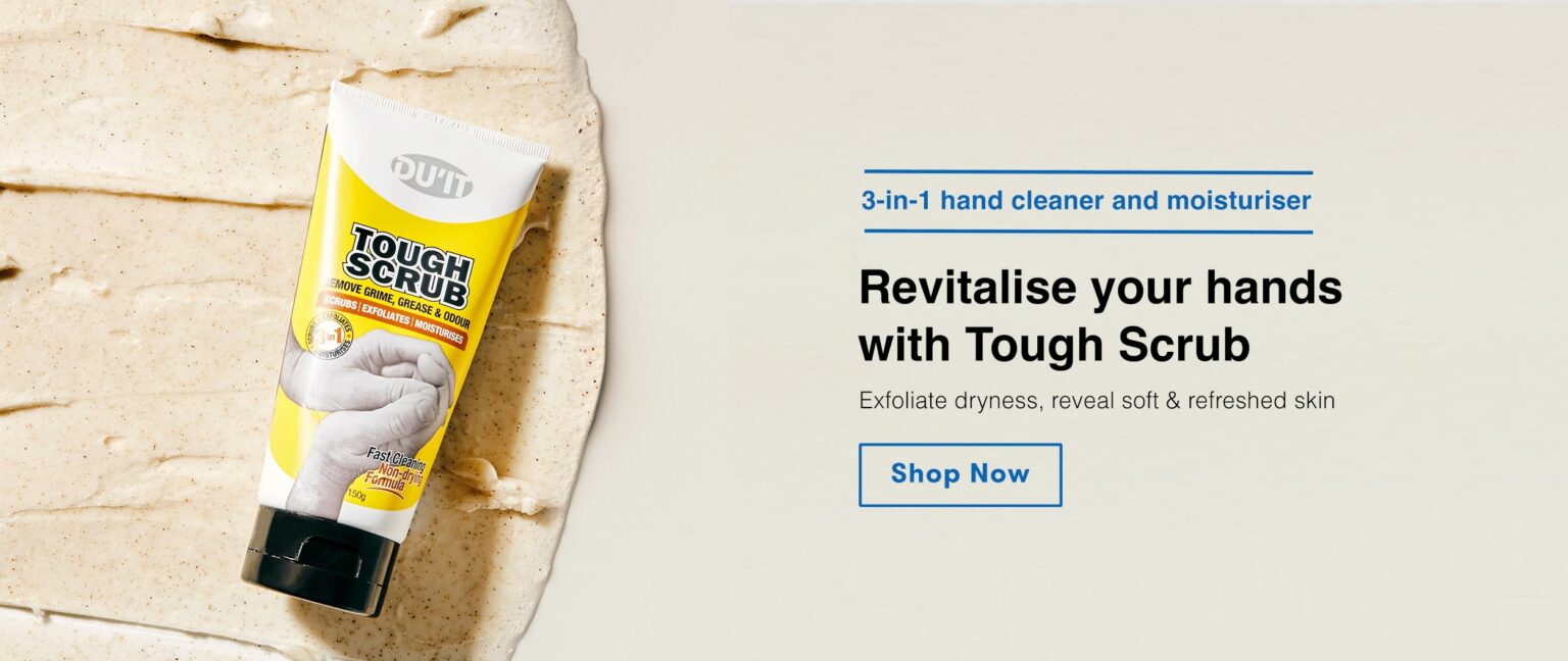 DU'IT Skincare | Hand, Face & Foot Dry Skin Care | Australian skincare
