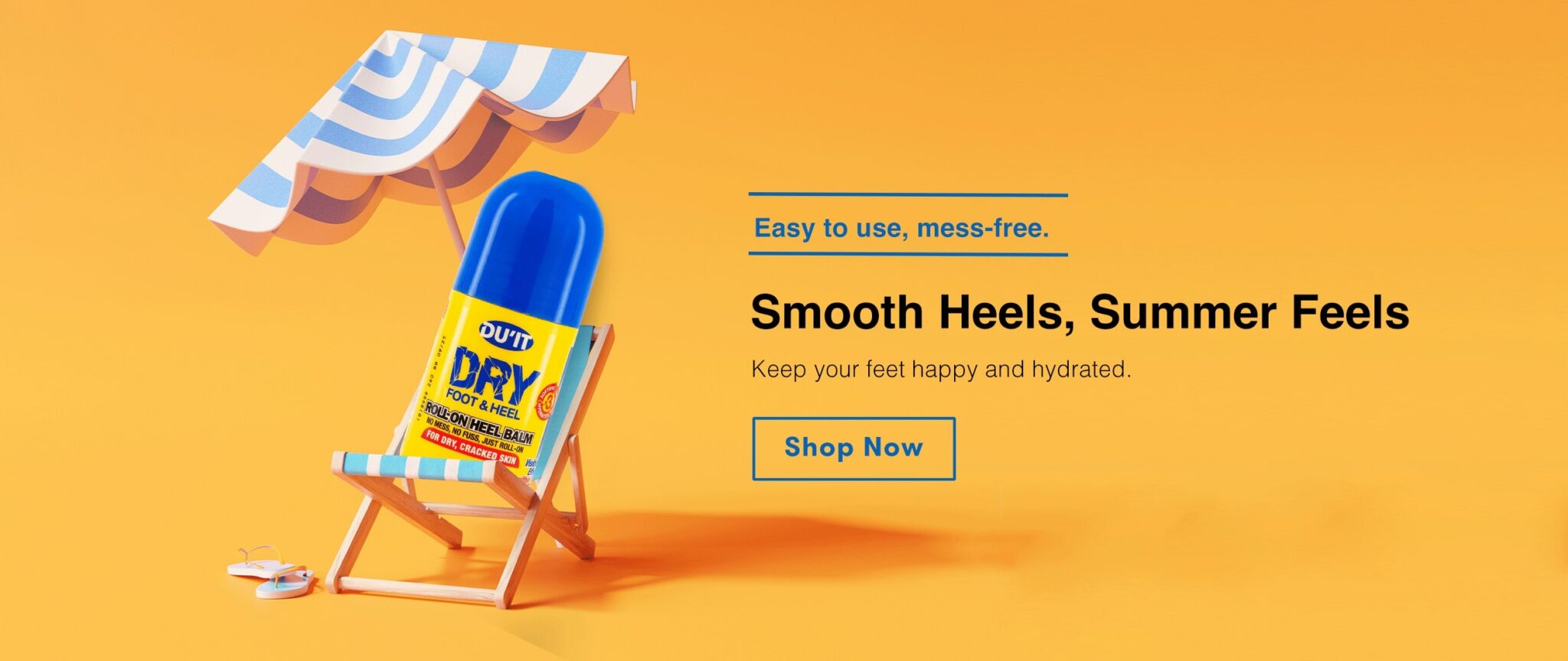 DU'IT Skincare | Hand, Face & Foot Dry Skin Care | Australian skincare